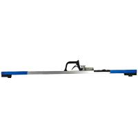 China Analogue Track Gauge 1410-1470mm for 1435mm Standard Gauge Railway Inspection for sale