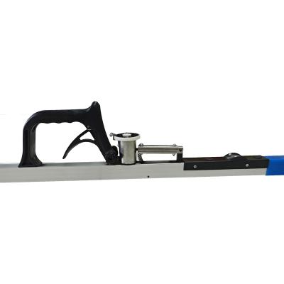 China Analogue Track Gauge for sale