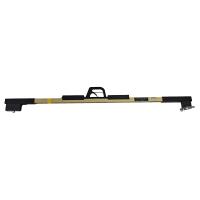 China 1435mm Mechanical Digital Track Gauge for Railway Track Gauge Cant and Flangeway Clearance Measurement for sale