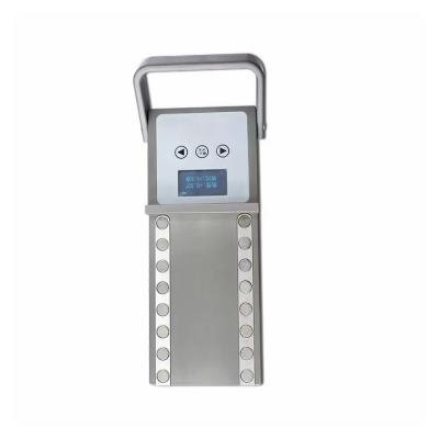 China Railway Tools Digital Display Rail Cant Measurement Device for sale