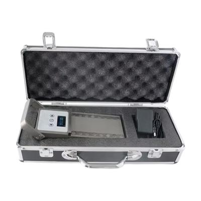 China Railway Tools Digital Display Rail Cant Measurement Device for sale