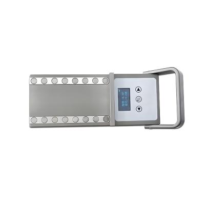 China Railway Tools Digital Display Rail Cant Measurement Device for sale