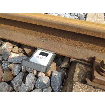China Railway Tools Digital Display Rail Cant Measurement Device for sale