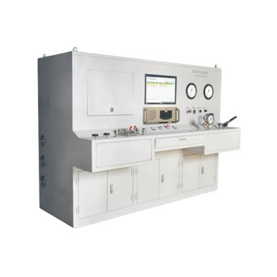 China HTR2059 Series Custom-Designed Testing Platform for Railway Equipment Sensors Technical Specifications Verification for sale