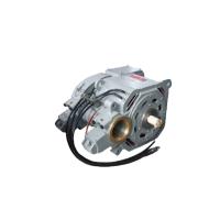 China Railway Application Traction  Motor ZD126C for sale