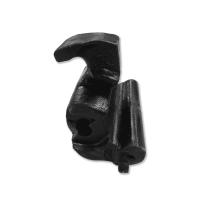 China Grade E Steel Thailand Knuckle Railway Casting Parts AAR-M211 241HBW for sale