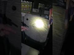 EN45545 열차 좌석 커버