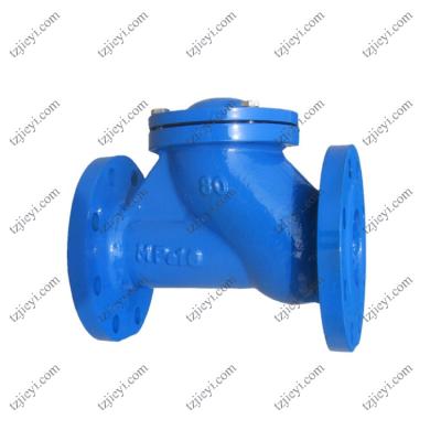 China High Quality Chinese Factory DN50 DN300 Ductile Iron flange y type strainer prices for sale