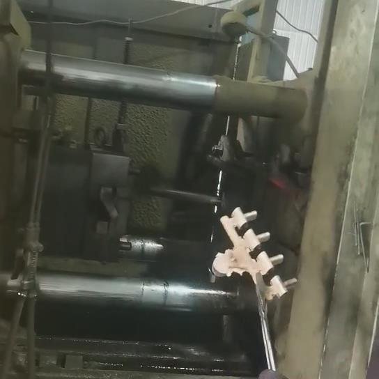 copper brass PDC machine copper brass PDC machine