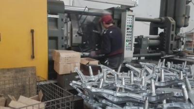 China PDC (Pressure Die Casting) machines for sale