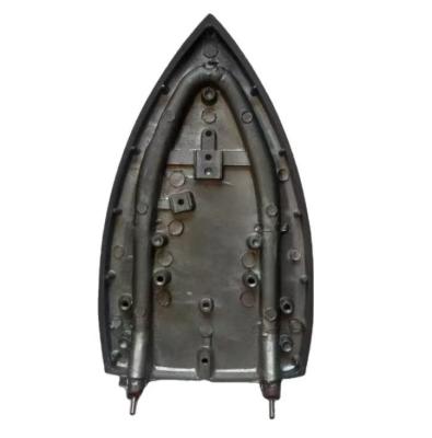 China Aluminum Soleplate for Steam Iron Die Casting Machine enquiry from turkey for sale