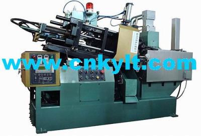 China Lead Pb die casting machine for sale