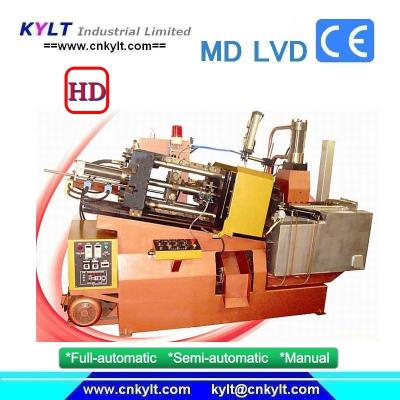 China KYLT 30t Automatic Hot Chamber Injection Machine for sale
