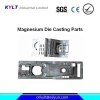 China Magnesium Die Casting Machine for sale