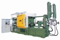 China Magnesium Die Casting Machine for sale
