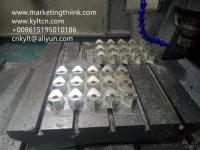 China CNC MILLING SERVICE for sale