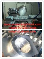 China CNC MILLING SERVICE for sale