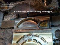 China CNC MILLING SERVICE for sale