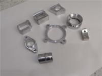 China CNC MILLING SERVICE for sale