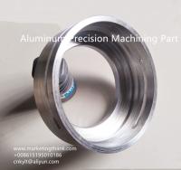 China CNC MILLING SERVICE for sale