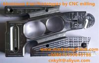 China CNC MILLING SERVICE for sale
