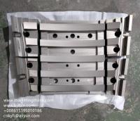 China CNC MILLING SERVICE for sale