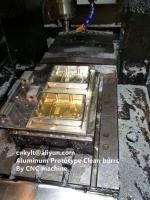China CNC MILLING SERVICE for sale