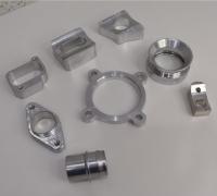 China CNC MILLING SERVICE for sale