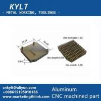 China CNC MILLING SERVICE for sale