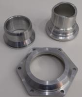 China CNC MILLING SERVICE for sale