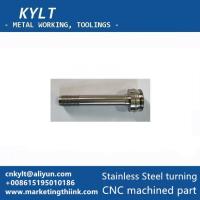 China CNC TURNING SERVICES for sale