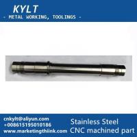 China CNC TURNING SERVICES for sale