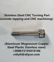 China CNC TURNING SERVICES for sale