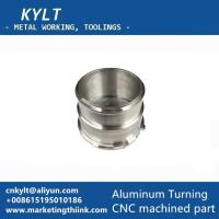China CNC TURNING SERVICES for sale