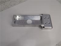 China RAPID PROTOTYPING WITH CNC MACHINING SERVICE for sale
