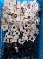 China RAPID PROTOTYPING WITH CNC MACHINING SERVICE for sale