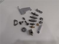 China RAPID PROTOTYPING WITH CNC MACHINING SERVICE for sale