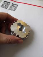 China RAPID PROTOTYPING WITH CNC MACHINING SERVICE for sale