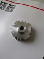 China RAPID PROTOTYPING WITH CNC MACHINING SERVICE for sale