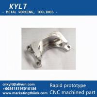 China RAPID PROTOTYPING WITH CNC MACHINING SERVICE for sale