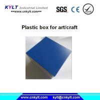 China INJECTION MOLDING SERVICE for sale