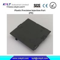China INJECTION MOLDING SERVICE for sale