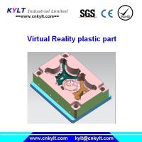 China INJECTION MOLDING SERVICE for sale