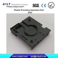 China INJECTION MOLDING SERVICE for sale