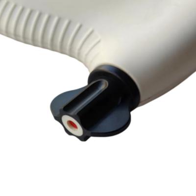 Cina Disposable Circumcision Stapler Plastic Parts and molds in vendita
