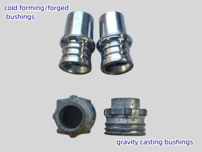 Chine cold froming bushings for lead acid battery à vendre