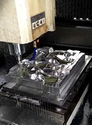 China CNC machining services for sale