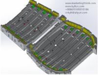 China CNC MACHINING SERVICES - KYLT for sale