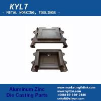China Die casting products manufacturing service for sale