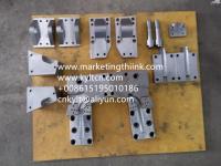 China CNC MACHINING SERVICES - KYLT for sale